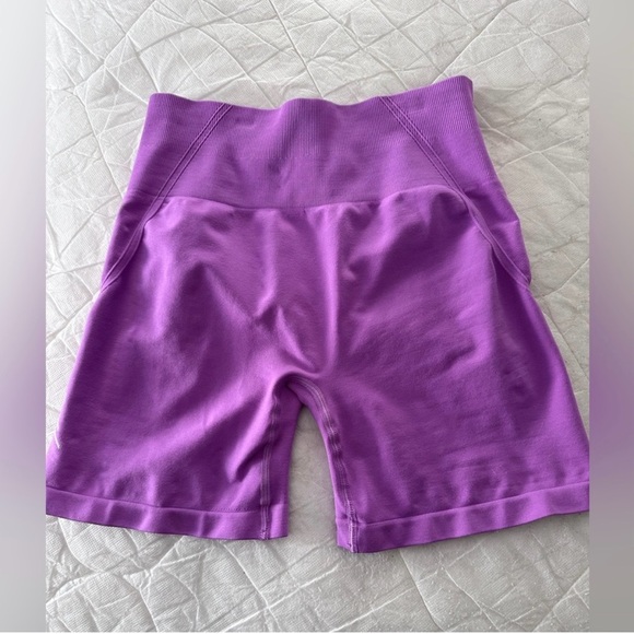 Oner Active | Shorts | Oner Active Grape Shorts | Poshmark